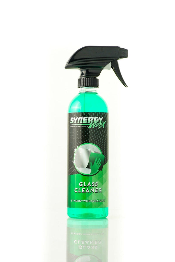 Synergy Worx Glass Cleaner - Automotive Specialty Warehouse