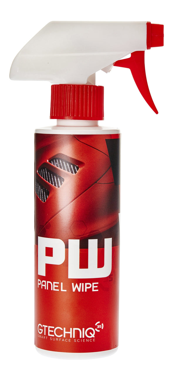 Gtechniq Panel Wipe - Automotive Specialty Warehouse