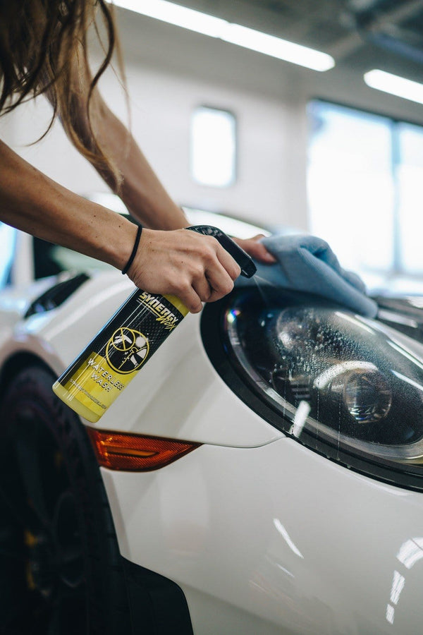Synergy Worx Waterless Wash - Automotive Specialty Warehouse